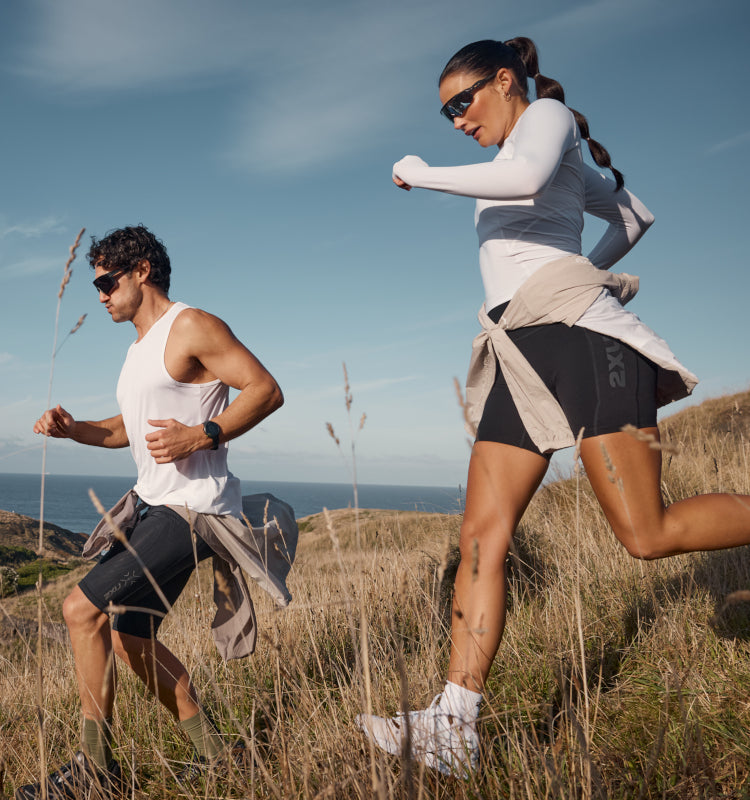 2XU（ツータイムズユー）オフィシャルサイト – 2XU Japan