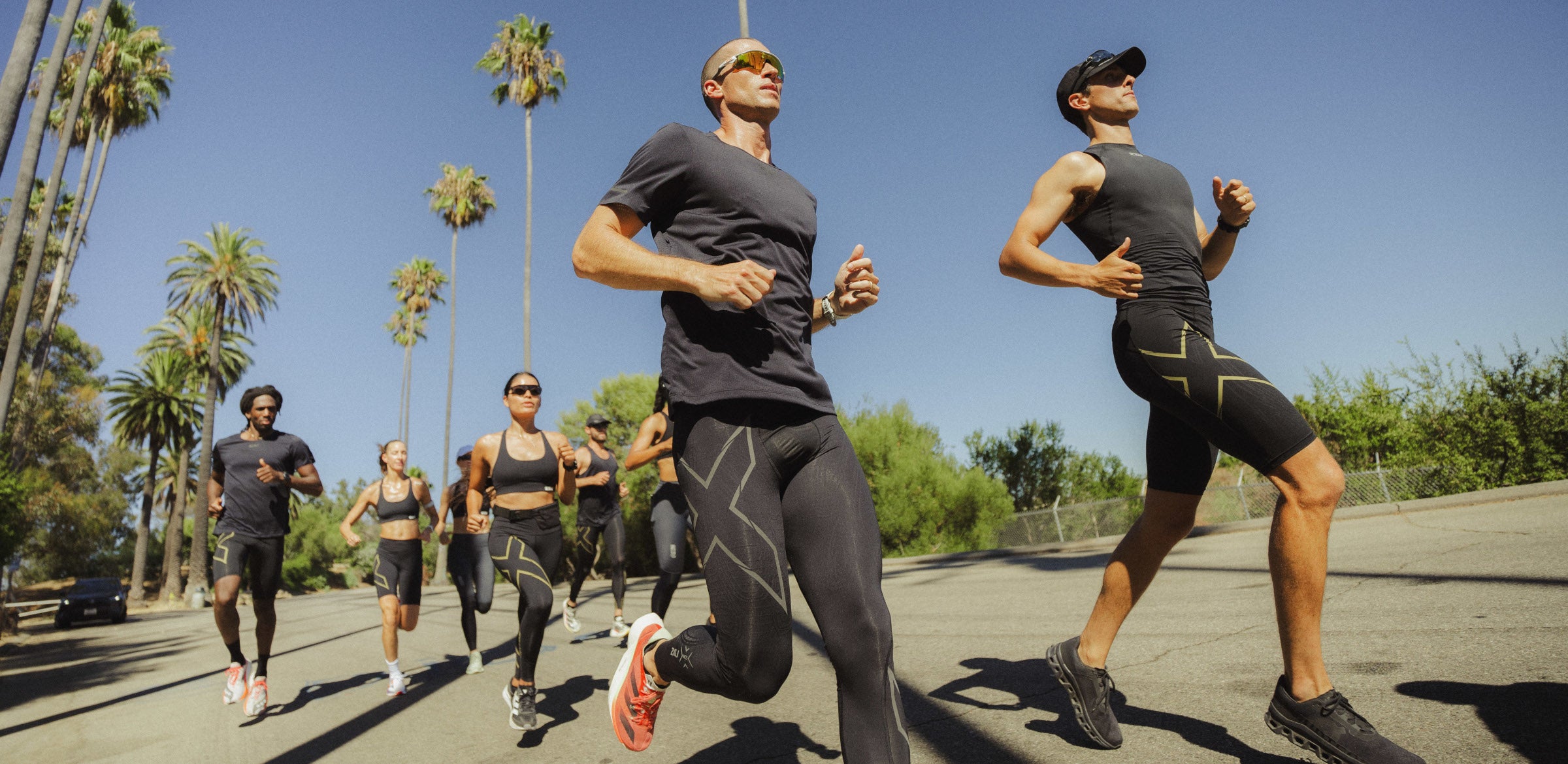 2XU（ツータイムズユー）オフィシャルサイト – 2XU Japan