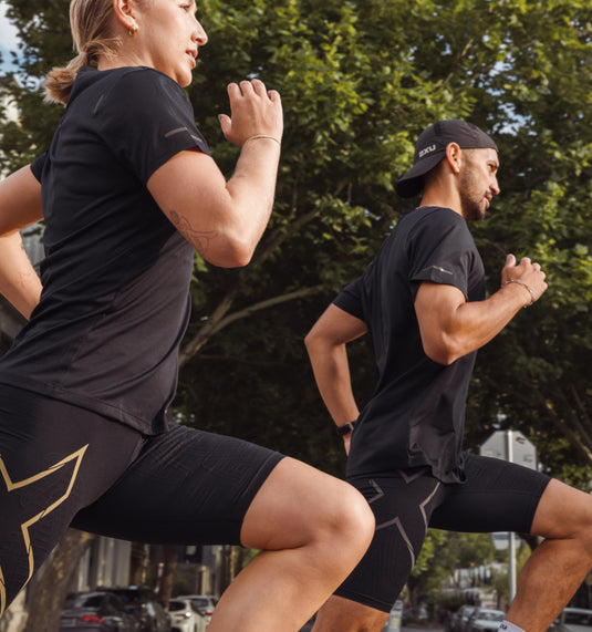 2XU（ツータイムズユー）オフィシャルサイト – 2XU Japan