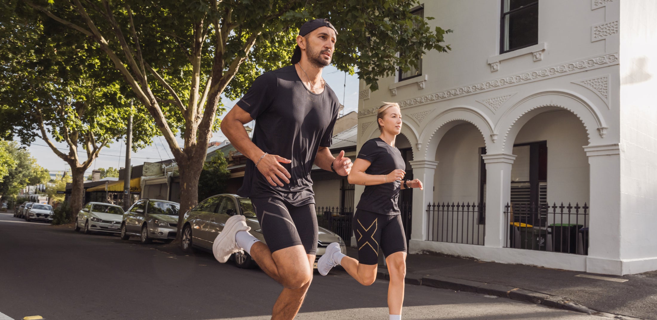 2XU（ツータイムズユー）オフィシャルサイト – 2XU Japan