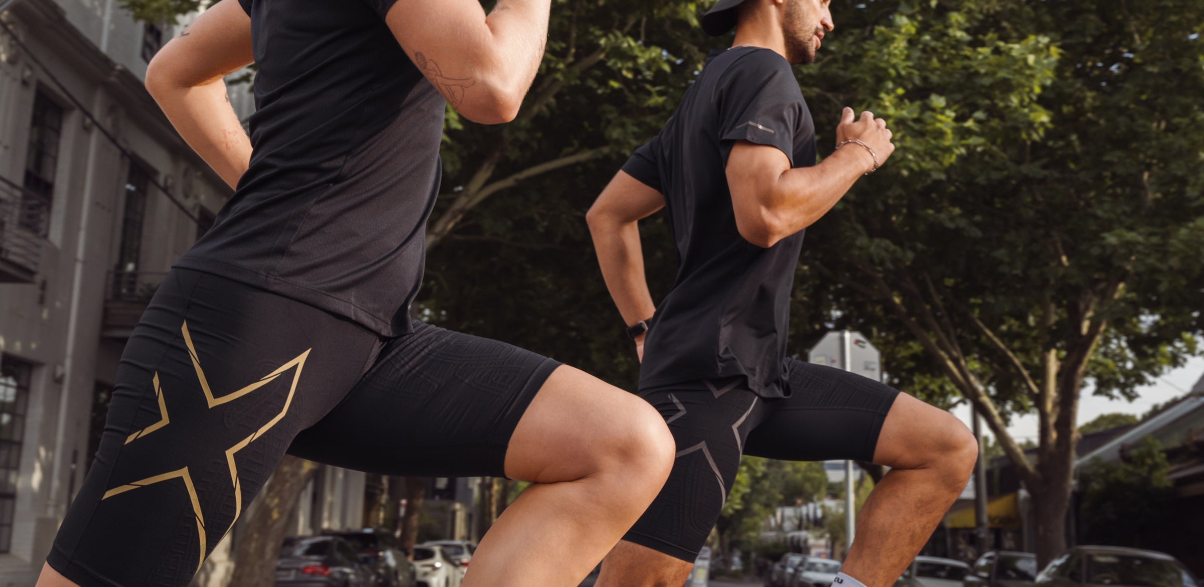 2XU（ツータイムズユー）オフィシャルサイト – 2XU Japan