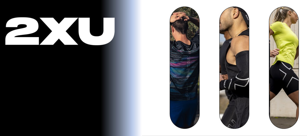 2XU（ツータイムズユー）オフィシャルサイト – 2XU Japan
